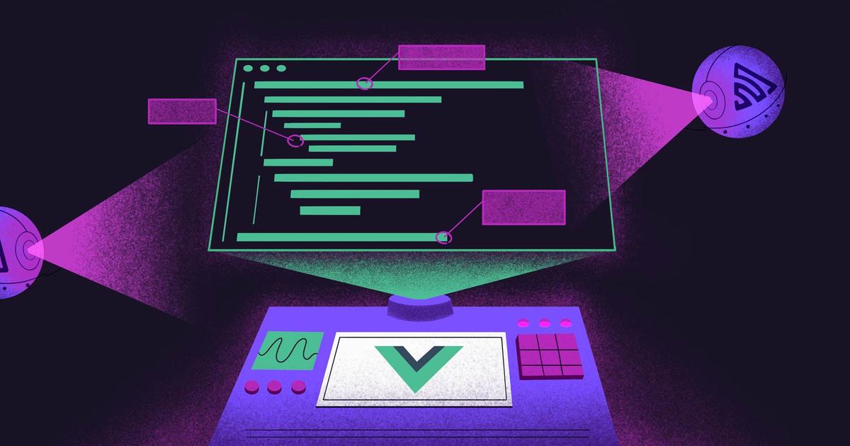 Sentry's Pinia Integration for Vue and Nuxt Error Tracking | Product Blog • Sentry