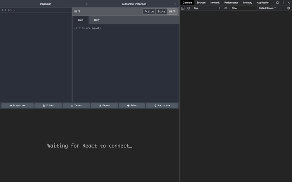 React Native Debugging Error Tracking During Development Product Blog • Sentry