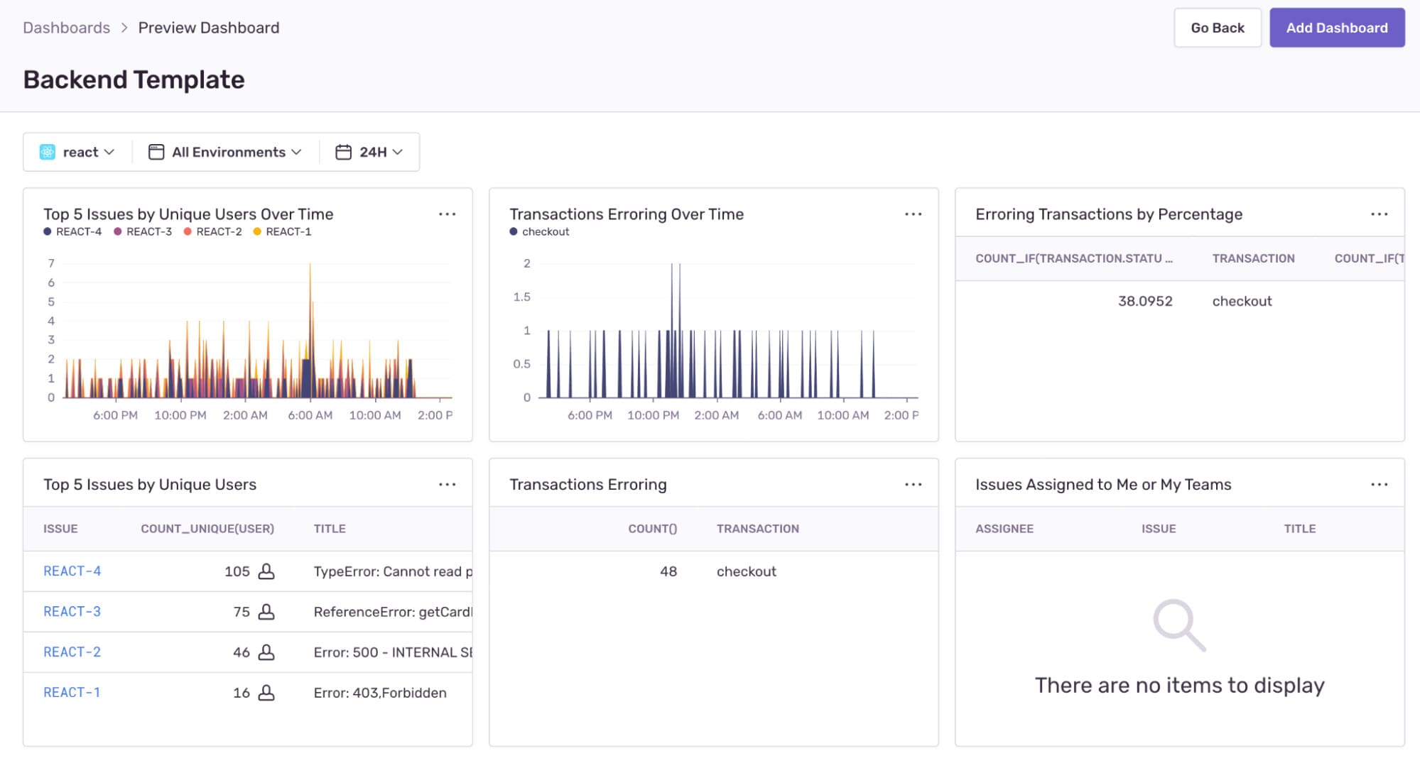 Exception Handling in Java (with Real Examples) | Product Blog • Sentry