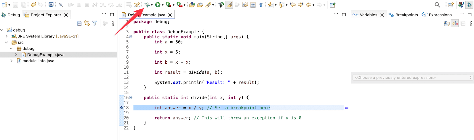 Get Started with Logging & Debugging in Java | Product Blog • Sentry