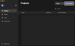 Unity Tutorial What You Need To Know Before Developing Your First