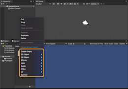 Unity Tutorial What You Need To Know Before Developing Your First 