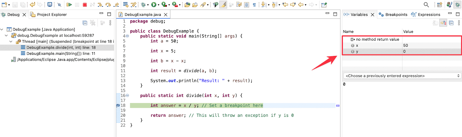Get Started with Logging & Debugging in Java | Product Blog • Sentry