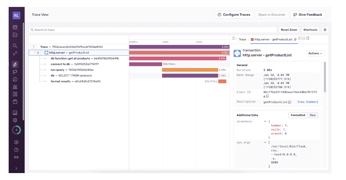 Guide to Errors vs Exceptions in Python | Product Blog • Sentry