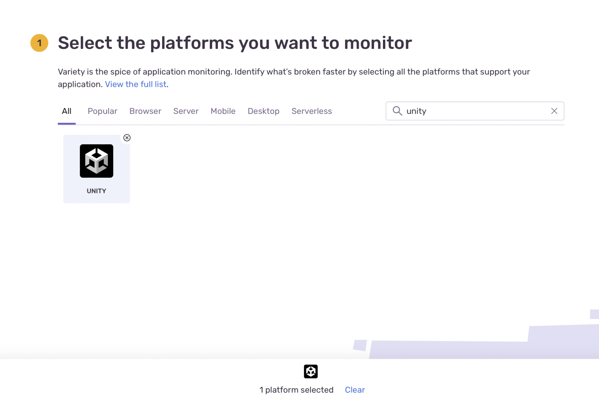 How To Get Started With Sentrys Unity Sdk Part 1 Product Blog • Sentry