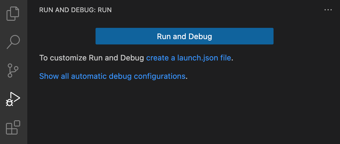 Debugging Python with VS Code and Sentry | Product Blog • Sentry
