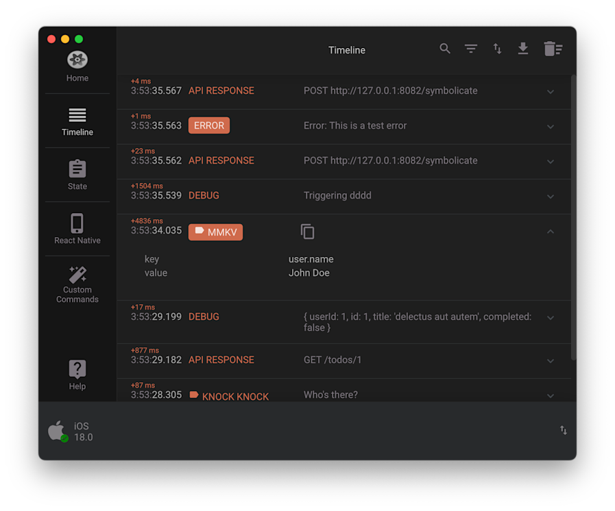 The New Way of React Native Debugging | Product Blog • Sentry The New Way of React Native Debugging | Product Blog • Sentry