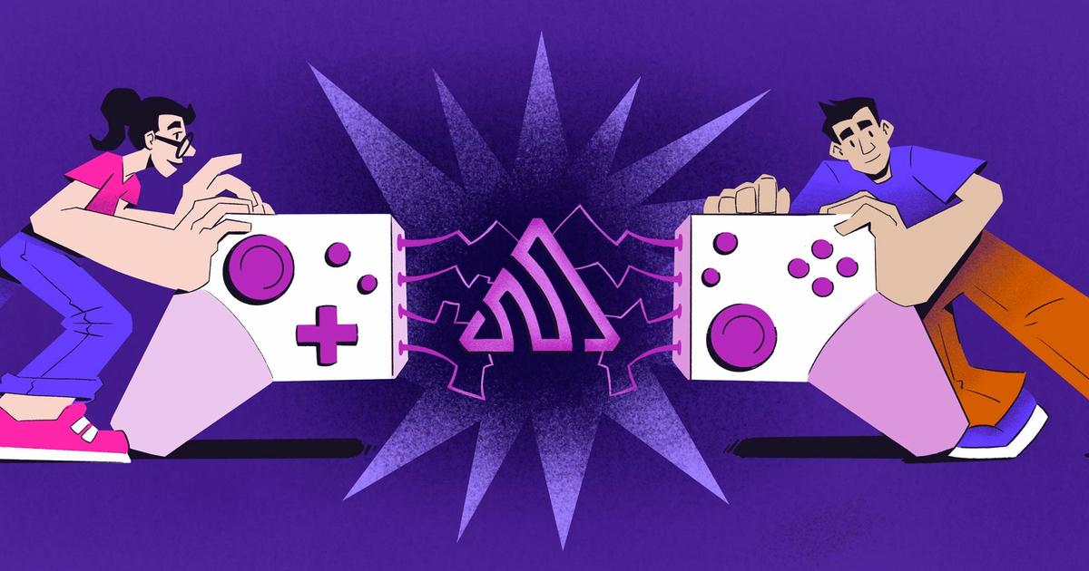 Building the Sentry Unreal Engine SDK with GitHub Actions | Product Blog • Sentry