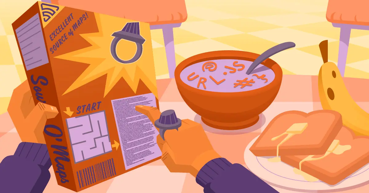 How We Made JavaScript Stack Traces Awesome | Sentry