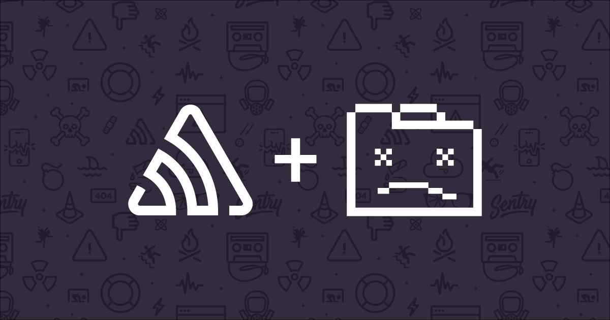 Introducing Minidump Support (Beta) | Product Blog • Sentry Introducing Minidump Support (Beta) | Product Blog • Sentry