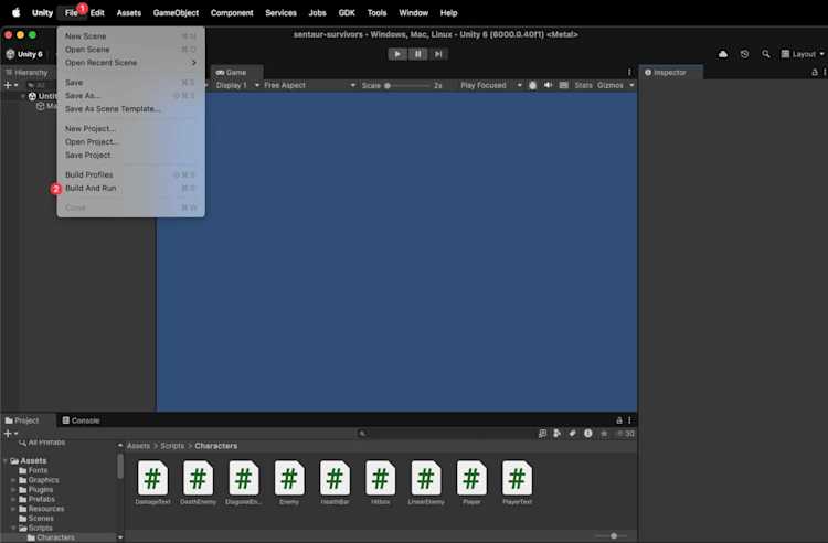 Using the Sentry Unity SDK for Error and Crash Reporting | Product Blog ... Using the Sentry Unity SDK for Error and Crash Reporting | Product Blog ...