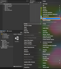 Unity Tutorial Developing Your First Unity Game Part 1 Product 