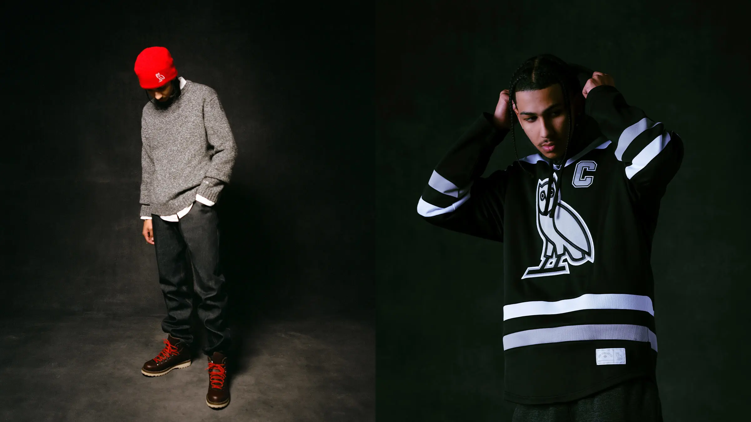 Home | October's Very Own