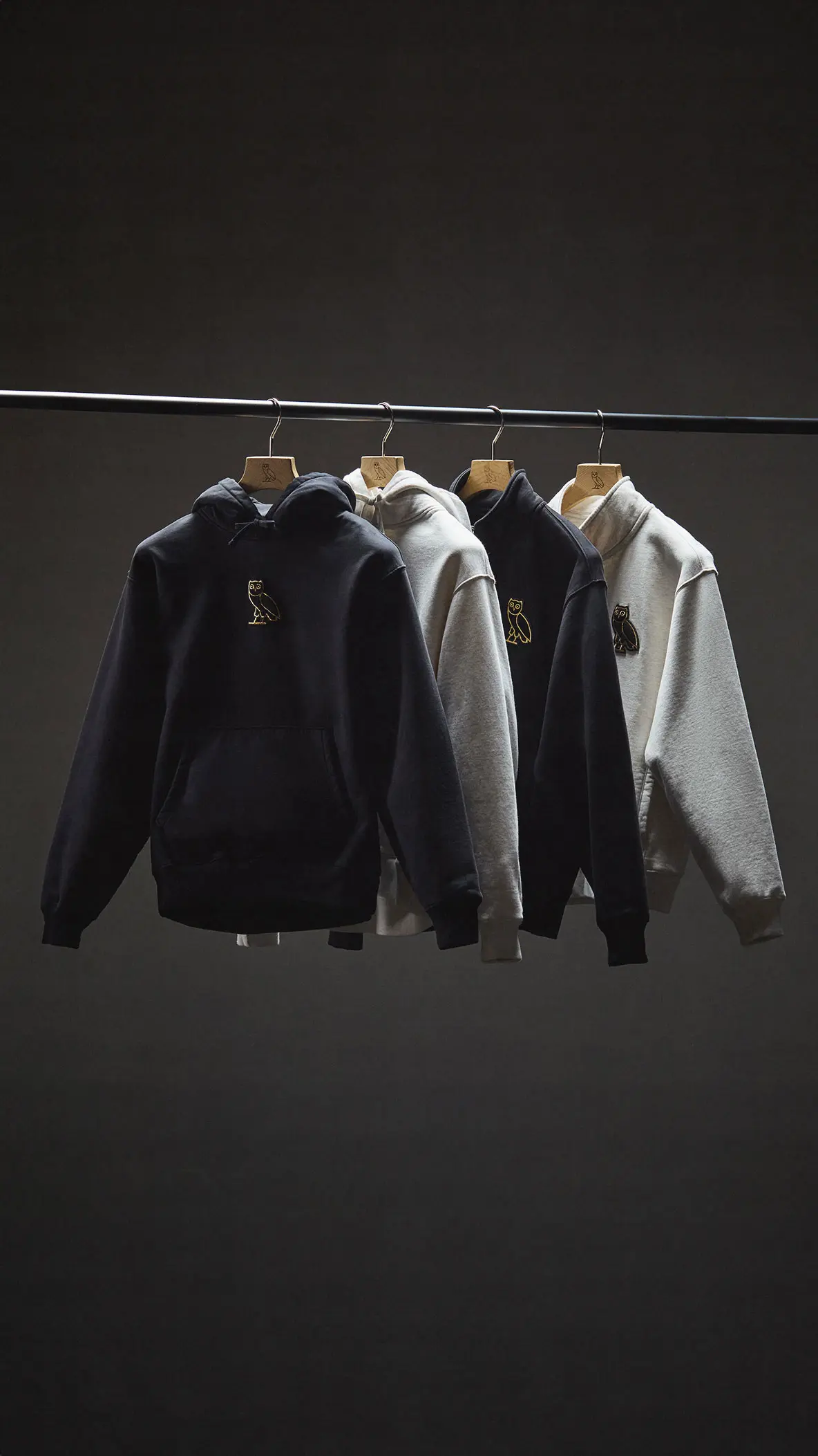 Home | October's Very Own