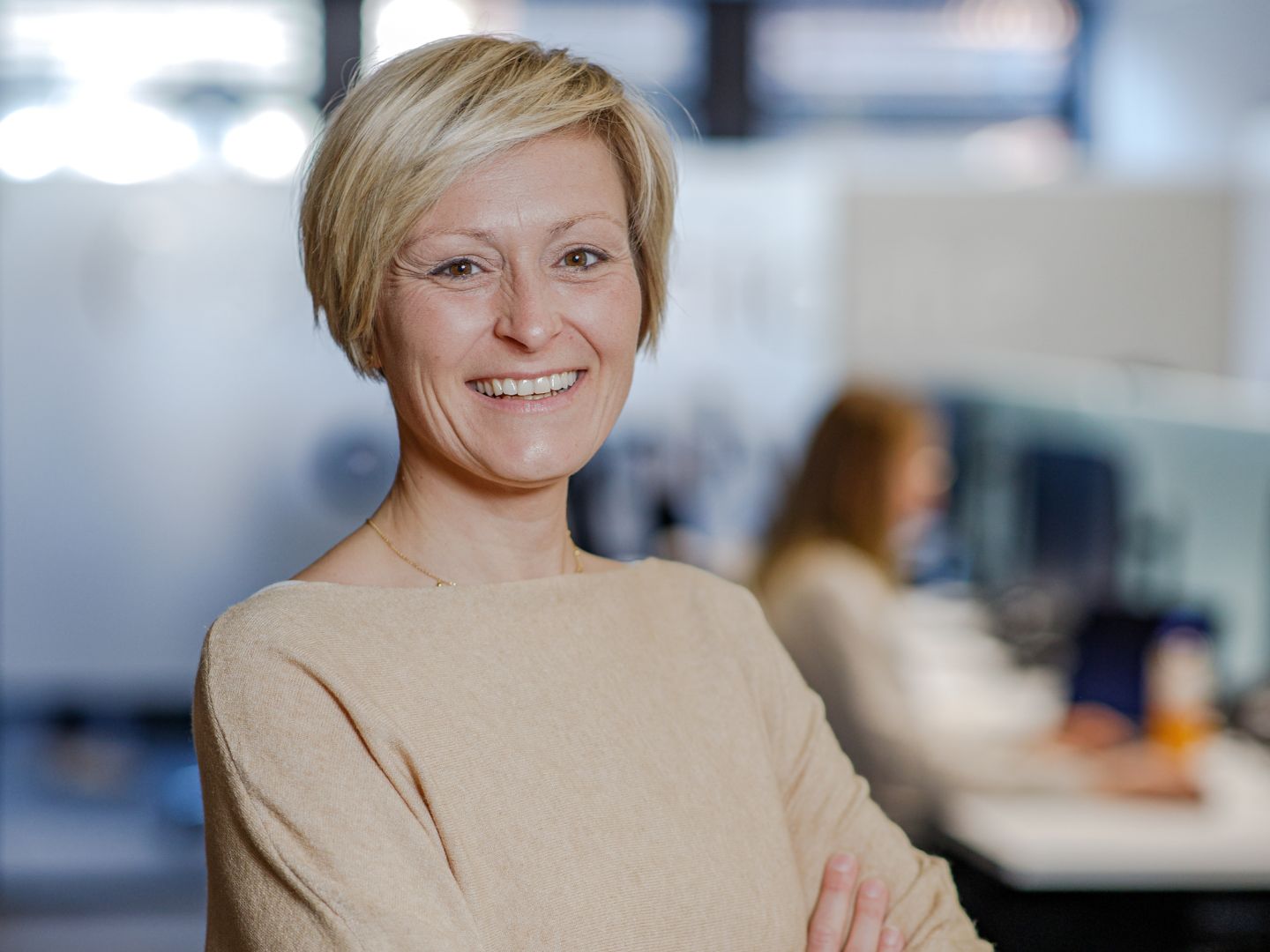 Your application process at Lampenwelt