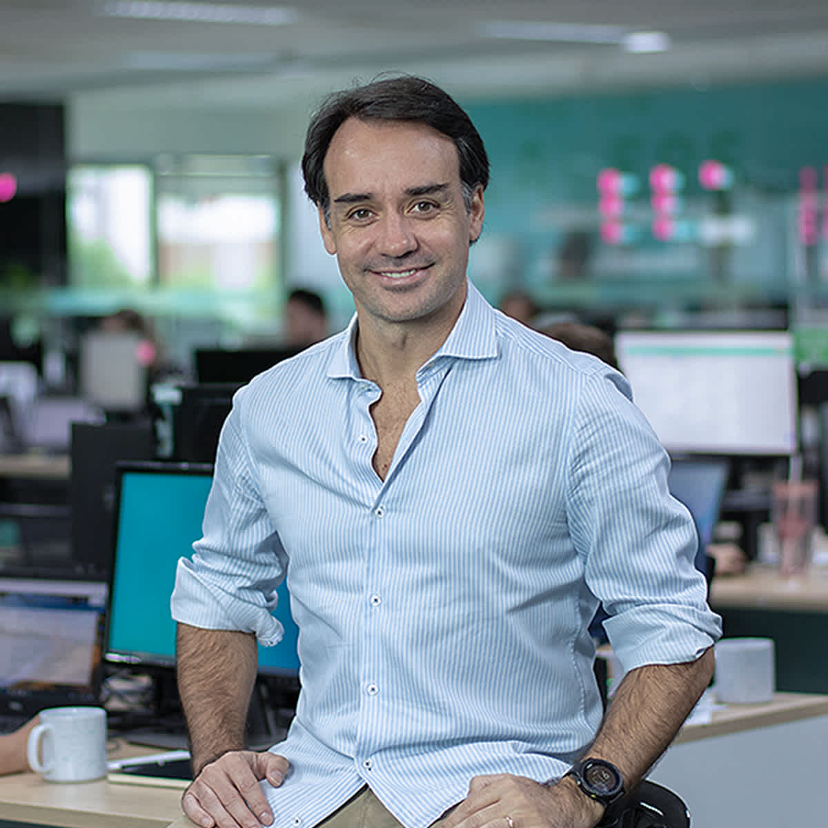 Creditas announces US$255 million Series-E | Blog Creditas