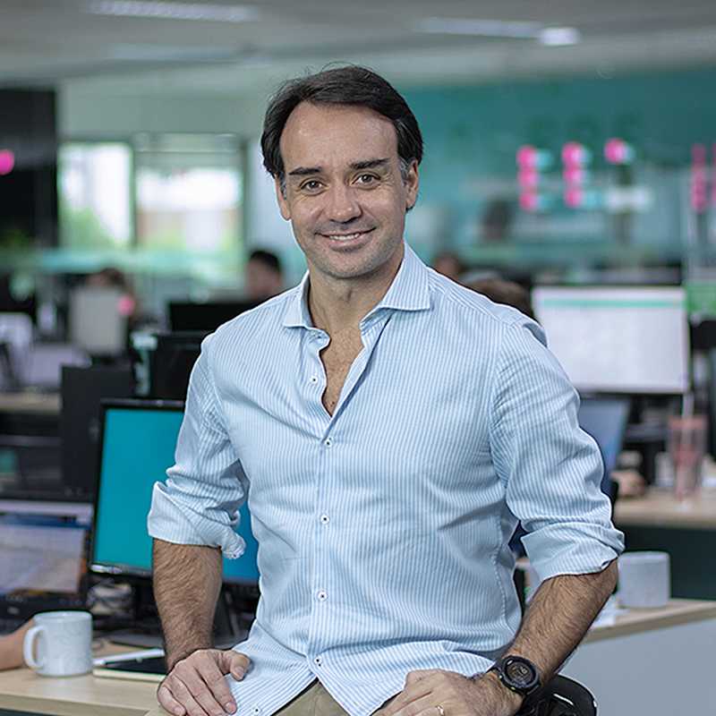 Creditas announces US$255 million Series-E | Blog Creditas