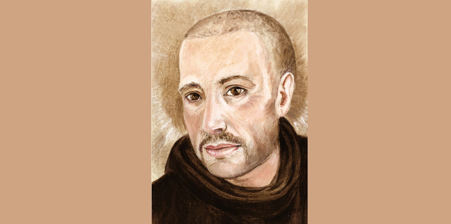 Johannes de Deo | HospitaalBroeders