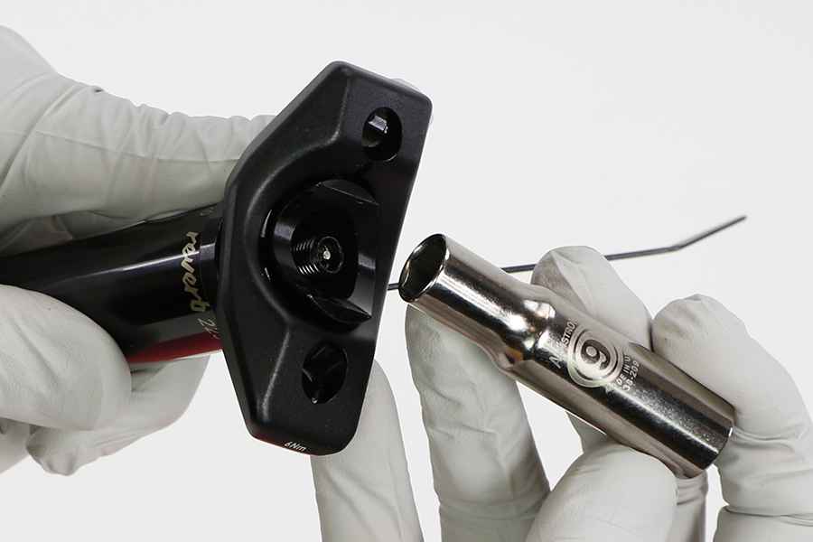 Reverb AXS B1 | SRAM