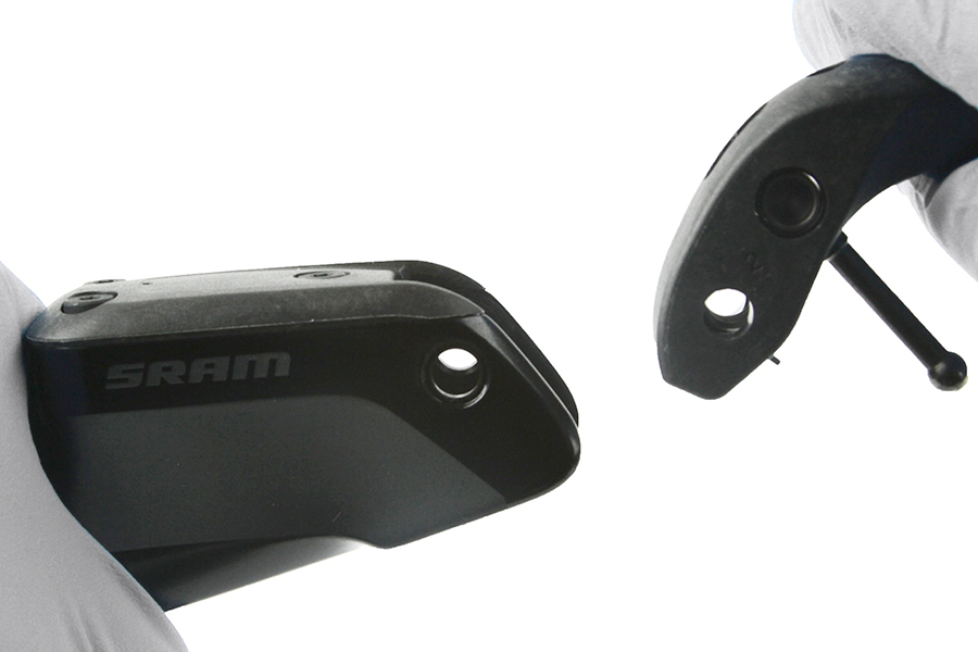 Manuel d’entretien des freins à disque Road AXS et XPLR AXS | SRAM