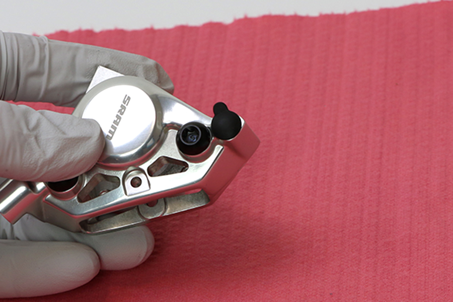 Road AXS and XPLR AXS Shift-Brake System Service Manual | SRAM