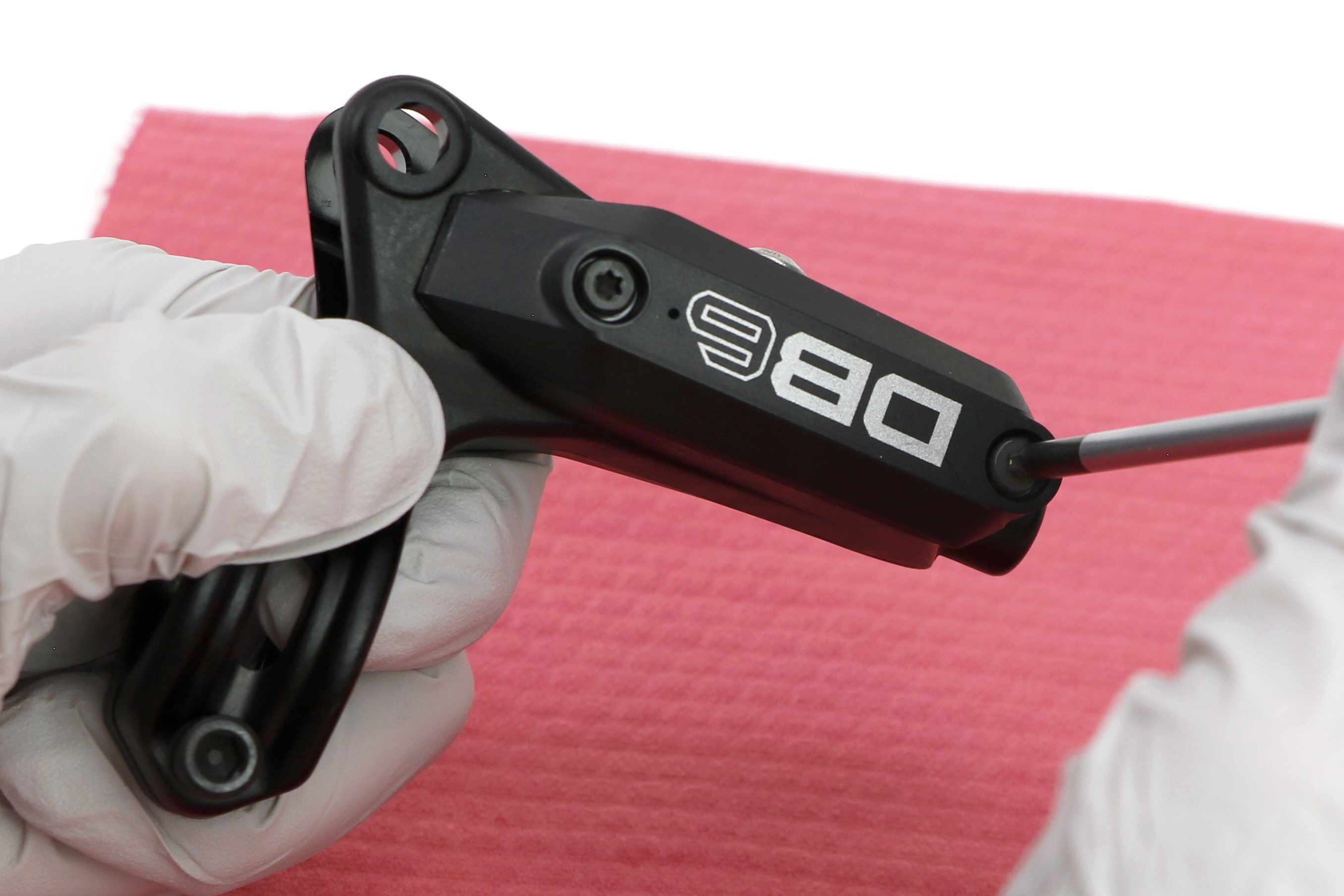 DB8 / DB6 / DB4 Disc Brakes Digital Service Manual | SRAM