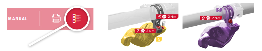 DUB Cranksets and Bottom Brackets | SRAM