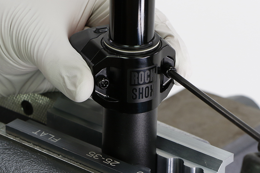 Reverb AXS B1 | SRAM