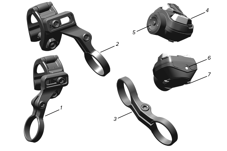 Eagle Transmission | SRAM
