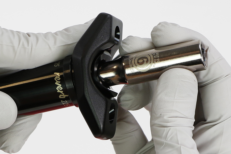 Reverb AXS B1 | SRAM