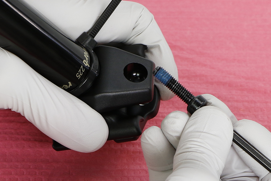 Reverb AXS B1 | SRAM