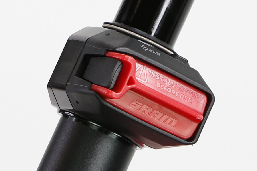 Reverb AXS B1 | SRAM