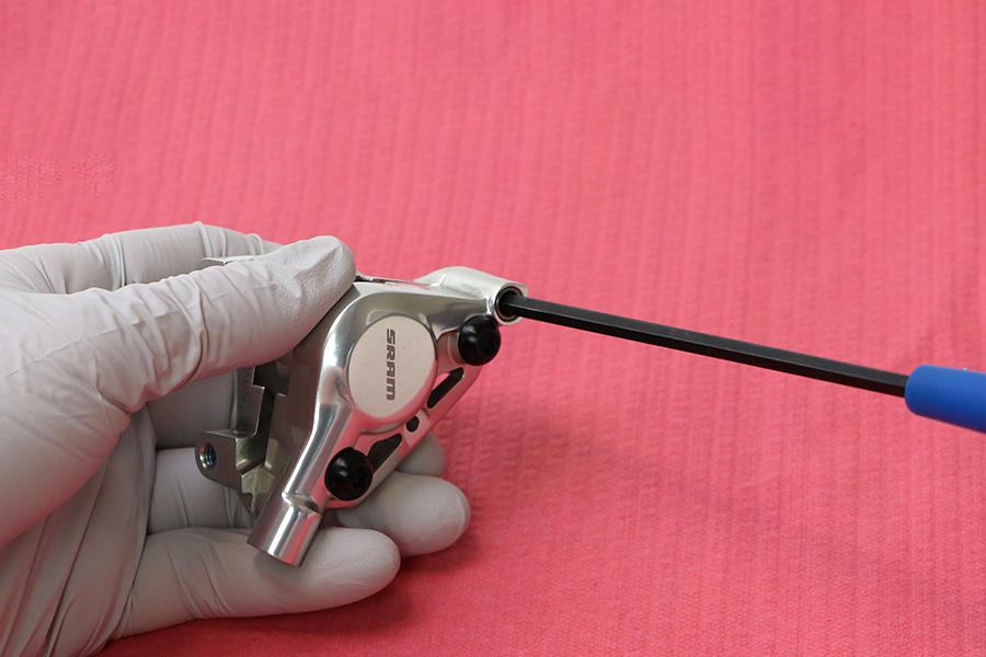 Road AXS and XPLR AXS Shift-Brake System Service Manual | SRAM