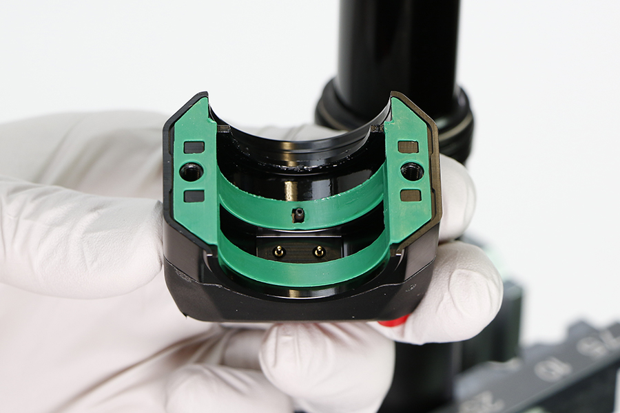 Reverb AXS B1 | SRAM