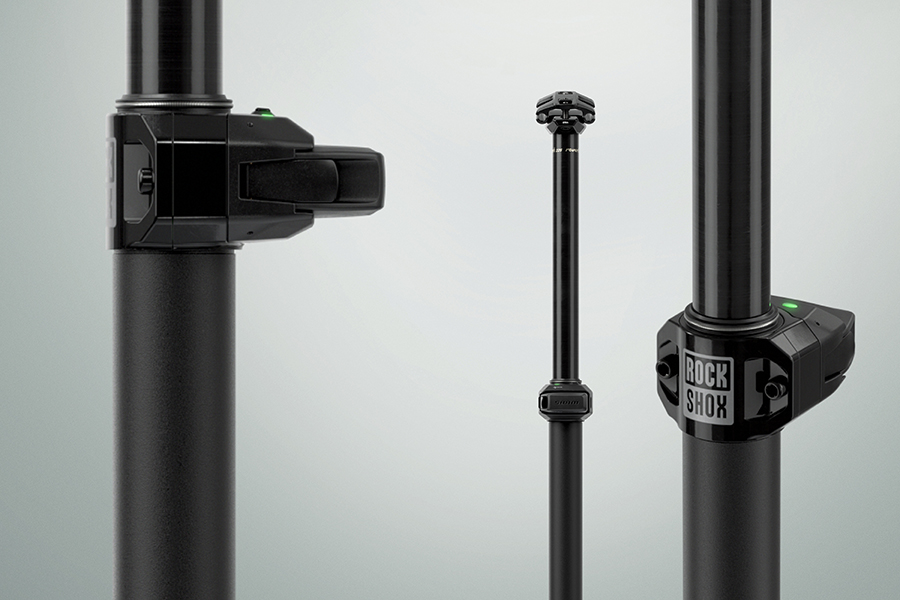 Reverb AXS B1 | SRAM