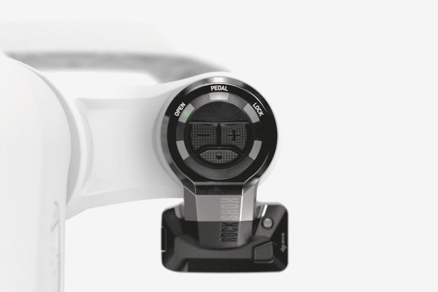 Flight Attendant | SRAM