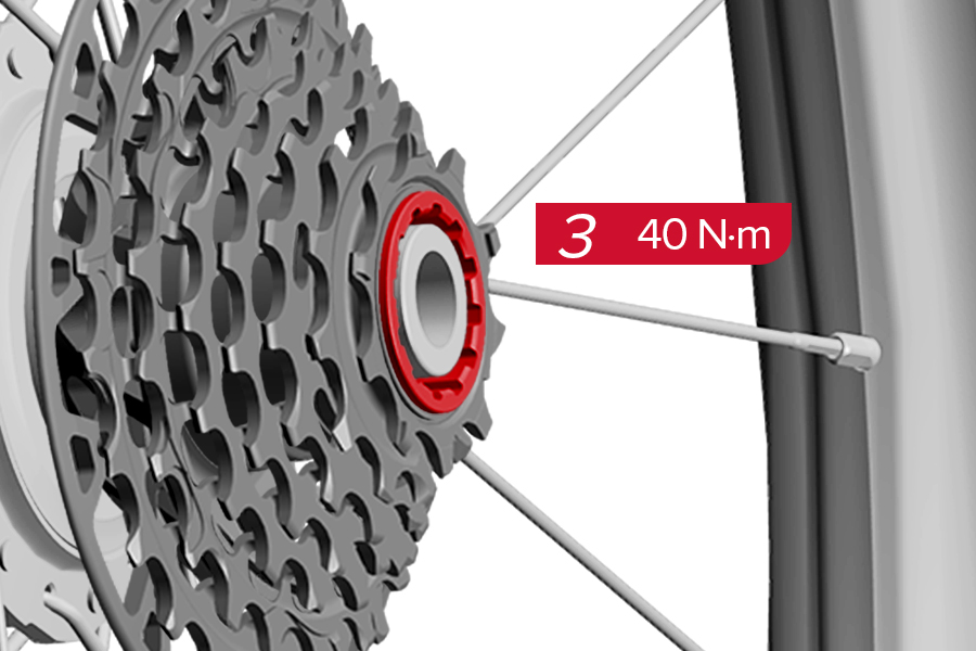 XD, XD SLIM, XDR, and Splined Cassettes | SRAM