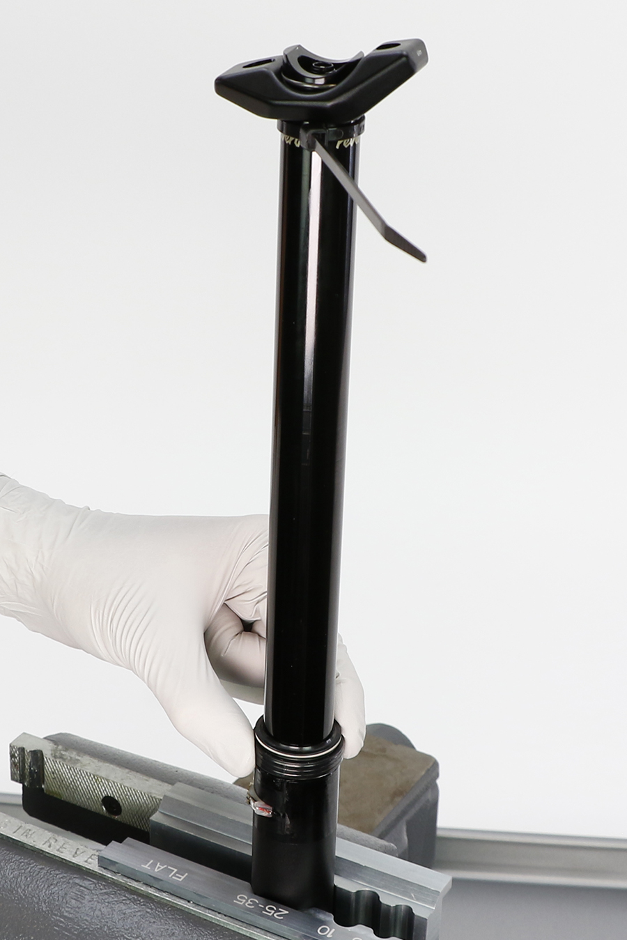 Reverb AXS B1 | SRAM