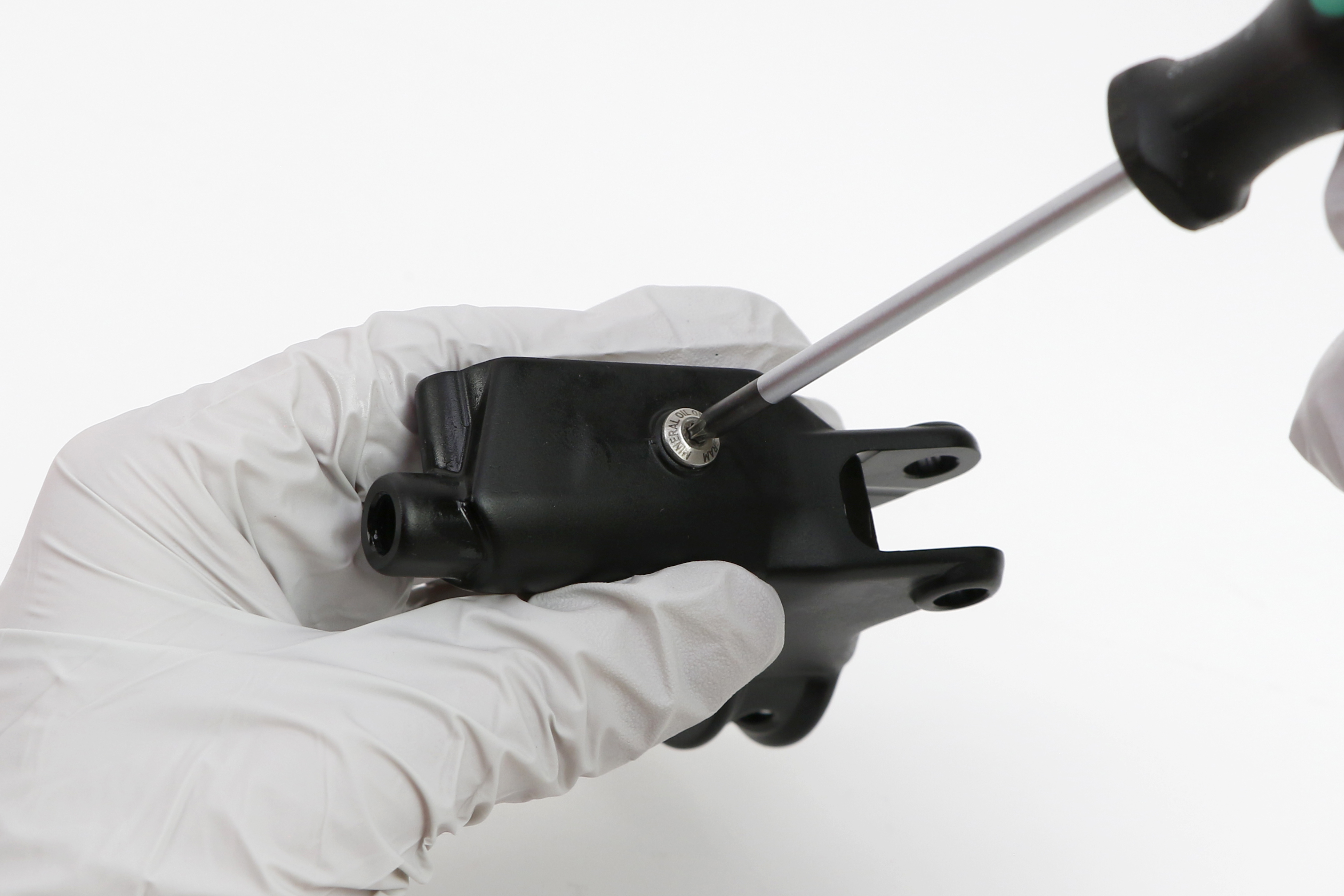 DB8 / DB6 / DB4 Disc Brakes Digital Service Manual | SRAM