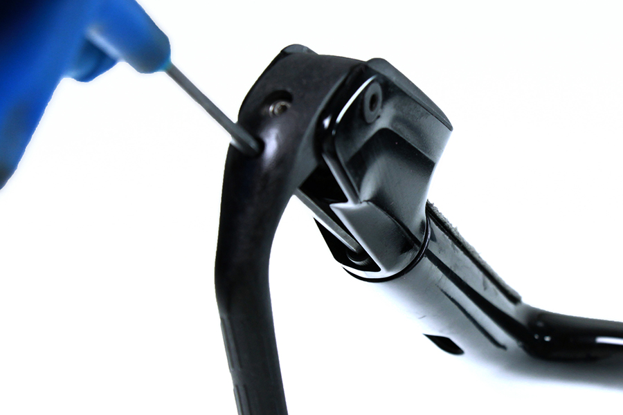 Manuel d’entretien des freins à disque Road AXS et XPLR AXS | SRAM