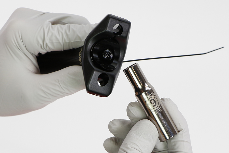 Reverb AXS B1 | SRAM