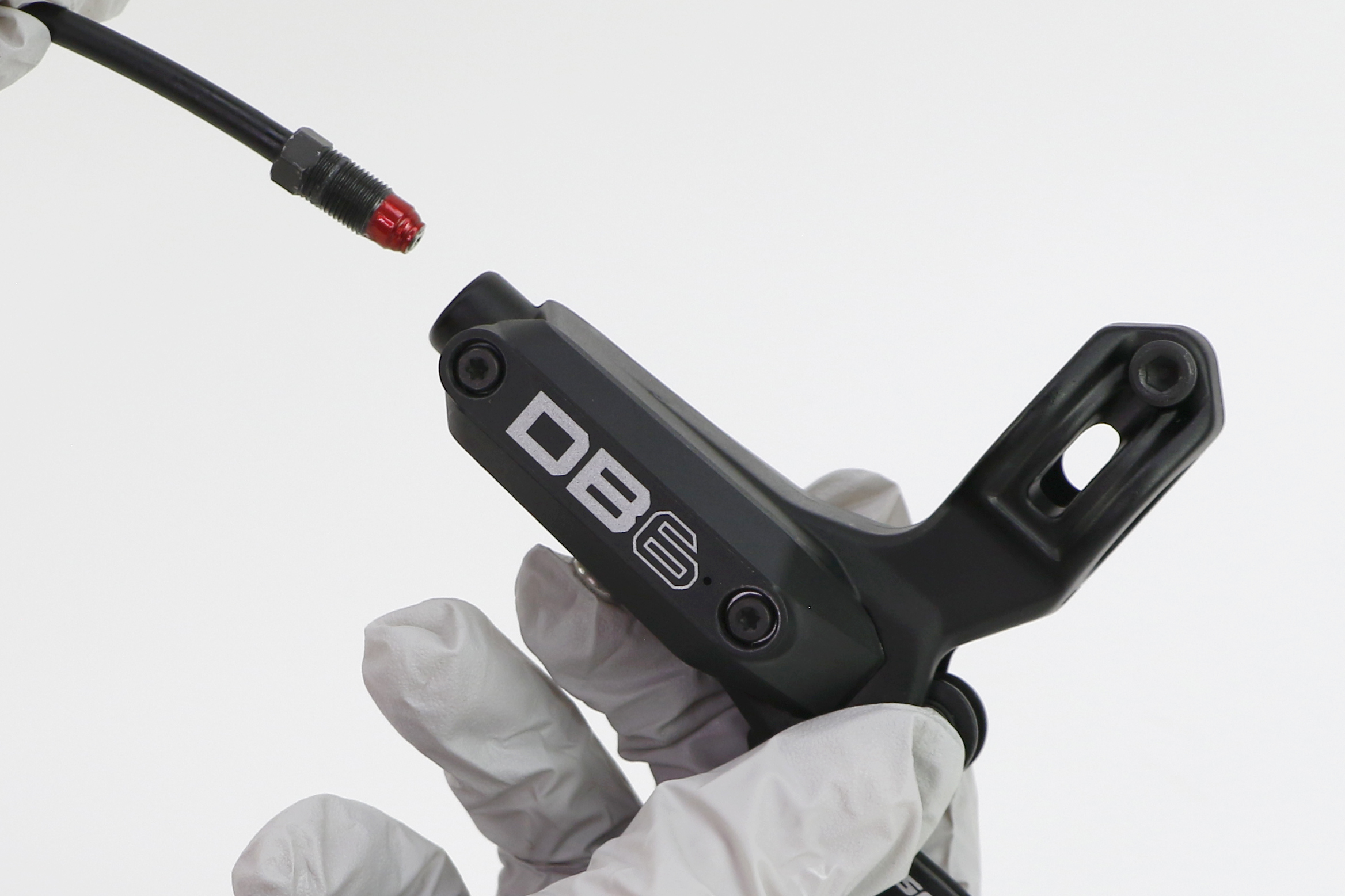 DB8 / DB6 / DB4 Disc Brakes Digital Service Manual | SRAM