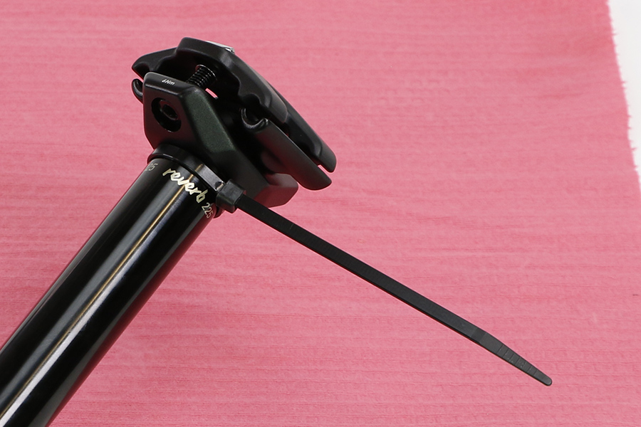 Reverb AXS B1 | SRAM