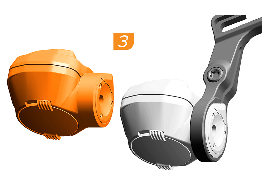 Eagle Transmission | SRAM