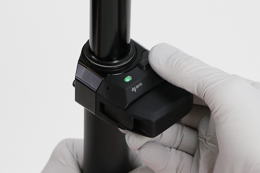 Reverb AXS B1 | SRAM