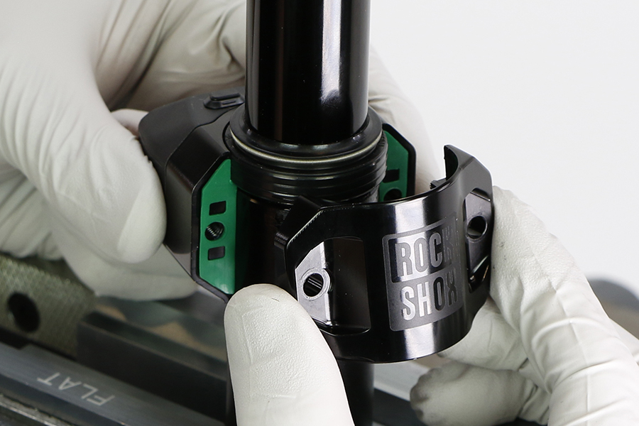 Reverb AXS B1 | SRAM