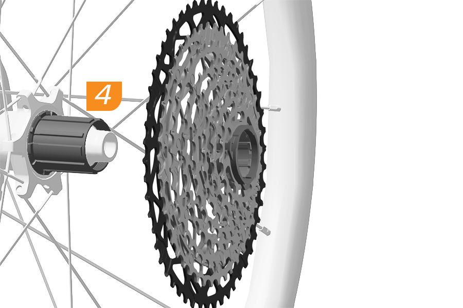 Eagle Transmission | SRAM