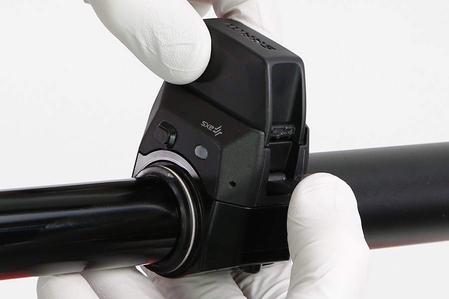 Reverb AXS B1 | SRAM