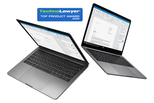 Legal Document Software | Infoware