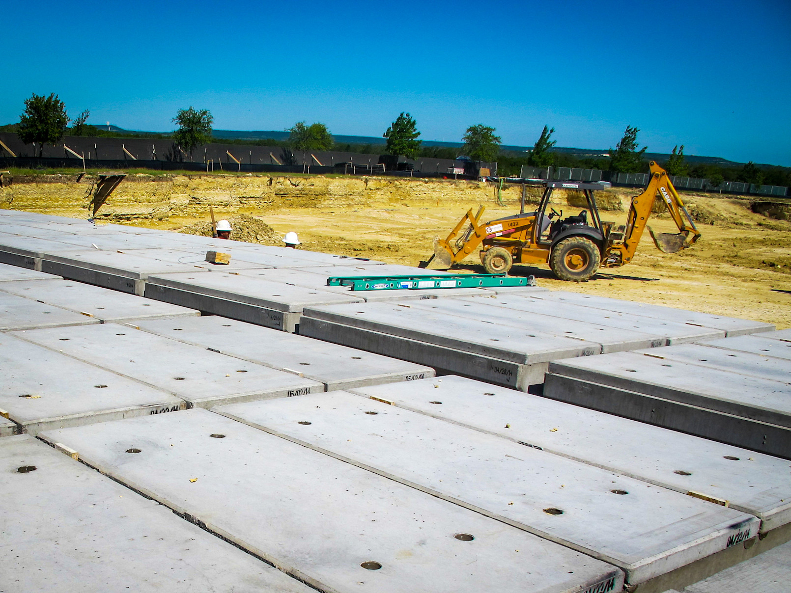 Baeza Engineering | Home